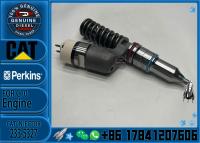 China Diesel Engine Parts Fuel Injector 233-5327 Common Rail Injector 10R-1256 10R1256 For Caterpillar C12 Engine for sale