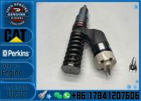 China Diesel Engine Parts Fuel Injector 233-5327 Common Rail Injector 10R-1256 10R1256 For Caterpillar C12 Engine for sale