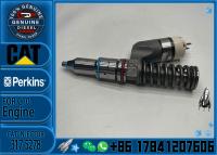 China High Quality Fuel Injector 317-5278 3175278 20R-0055 10R-1264 For Caterpillar Cat Engine C10 C12 3176C PIPELAYER 572R for sale