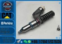 China High Quality Fuel Injector 317-5278 3175278 20R-0055 10R-1264 For Caterpillar Cat Engine C10 C12 3176C PIPELAYER 572R for sale