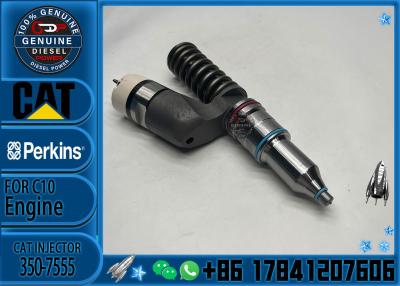 China Fuel Injector Assembly 203-7685 212-3467 212-3468 350-7555 317-5278 161-1785 10R-0967 10R-1259 10R-1258 for sale
