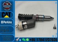 China Fuel Injector Assembly 203-7685 212-3467 212-3468 350-7555 317-5278 161-1785 10R-0967 10R-1259 10R-1258 for sale