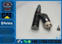 China Fuel Injector Assembly 203-7685 212-3467 212-3468 350-7555 317-5278 161-1785 10R-0967 10R-1259 10R-1258 for sale