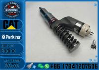China Fuel Injector Assembly 203-7685 212-3467 212-3468 350-7555 317-5278 161-1785 10R-0967 10R-1259 10R-1258 for sale