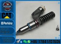 China Fuel Injector Assembly 203-7685 212-3467 212-3468 350-7555 317-5278 161-1785 10R-0967 10R-1259 10R-1258 for sale