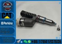 China Fuel Injector Assembly 203-7685 212-3467 212-3468 350-7555 317-5278 161-1785 10R-0967 10R-1259 10R-1258 for sale