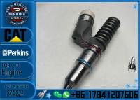 China Excavator Injector 137-2500 10R-0725 1OR-1268 874-822 for C10 Engine Parts Diesel Nozzle Assembly for sale