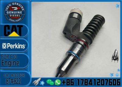 China Excavator Injector 137-2500 10R-0725 1OR-1268 874-822 for C10 Engine Parts Diesel Nozzle Assembly for sale