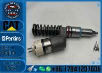 China Excavator Injector 137-2500 10R-0725 1OR-1268 874-822 for C10 Engine Parts Diesel Nozzle Assembly for sale