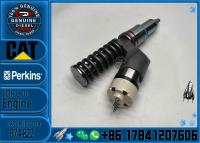 China Excavator Injector 137-2500 10R-0725 1OR-1268 874-822 for C10 Engine Parts Diesel Nozzle Assembly for sale