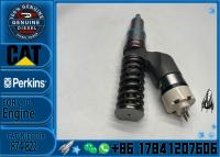 China Excavator Injector 137-2500 10R-0725 1OR-1268 874-822 for C10 Engine Parts Diesel Nozzle Assembly for sale