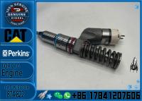 China Excavator Injector 137-2500 10R-0725 1OR-1268 874-822 for C10 Engine Parts Diesel Nozzle Assembly for sale