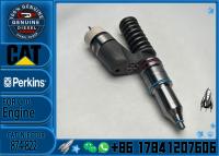 China Excavator Injector 137-2500 10R-0725 1OR-1268 874-822 for C10 Engine Parts Diesel Nozzle Assembly for sale