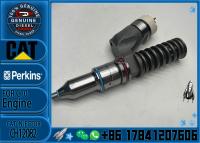 China Diesel Fuel Common Rail Injector CH12071 CH12082 CH12083 For Perkins 2800 2806 2306 2206 Engine for sale