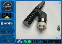 China Diesel Fuel Common Rail Injector CH12071 CH12082 CH12083 For Perkins 2800 2806 2306 2206 Engine for sale