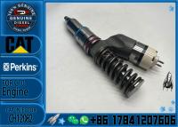 China Diesel Fuel Common Rail Injector CH12071 CH12082 CH12083 For Perkins 2800 2806 2306 2206 Engine for sale