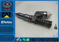 China Diesel Fuel Common Rail Injector CH12071 CH12082 CH12083 For Perkins 2800 2806 2306 2206 Engine for sale