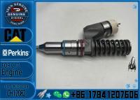 China Diesel Fuel Common Rail Injector CH12071 CH12082 CH12083 For Perkins 2800 2806 2306 2206 Engine for sale