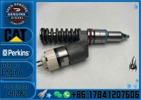 China Diesel Fuel Common Rail Injector CH12071 CH12082 CH12083 For Perkins 2800 2806 2306 2206 Engine for sale