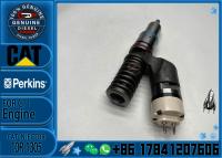 China C11 Diesel Engine Parts fuel injector 10R-1305 249-0708 10R-3147 253-1459 for Caterpillar Excavator for sale