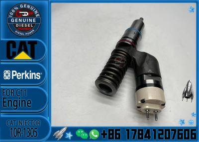 China C11 Diesel Engine Parts fuel injector 10R-1305 249-0708 10R-3147 253-1459 for Caterpillar Excavator for sale