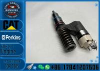 China C11 Diesel Engine Parts fuel injector 10R-1305 249-0708 10R-3147 253-1459 for Caterpillar Excavator for sale
