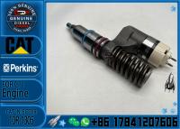 China C11 Diesel Engine Parts fuel injector 10R-1305 249-0708 10R-3147 253-1459 for Caterpillar Excavator for sale