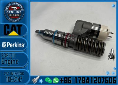 China 10R-7236 253-1459 249-0705 10R-3147 249-0712 CAT 320 C11 C13 Diesel Fuel Injector Gp-Fuel For Caterpillar Engine for sale