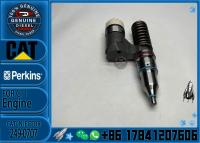 China 249-0707 2490707 10R-1305 10R1305 Fuel Injector Compatible with Caterpillar CAT C11 C13 for sale