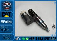 China 249-0707 2490707 10R-1305 10R1305 Fuel Injector Compatible with Caterpillar CAT C11 C13 for sale
