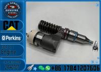 China 249-0707 2490707 10R-1305 10R1305 Fuel Injector Compatible with Caterpillar CAT C11 C13 for sale