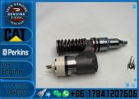 China 249-0707 2490707 10R-1305 10R1305 Fuel Injector Compatible with Caterpillar CAT C11 C13 for sale