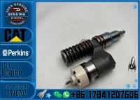 China 249-0707 2490707 10R-1305 10R1305 Fuel Injector Compatible with Caterpillar CAT C11 C13 for sale