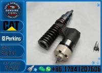 China 249-0707 2490707 10R-1305 10R1305 Fuel Injector Compatible with Caterpillar CAT C11 C13 for sale