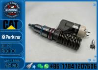 China CAT C13 C11 fuel injector 249-0713 294-3002 349-0705 249-0708 for CAT 345C 345D excavator parts 10R3262 10R2977 10R7636 for sale