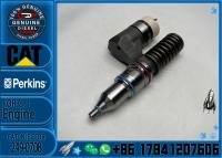 China CAT C13 C11 fuel injector 249-0713 294-3002 349-0705 249-0708 for CAT 345C 345D excavator parts 10R3262 10R2977 10R7636 for sale