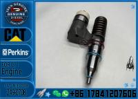 China CAT C13 C11 fuel injector 249-0713 294-3002 349-0705 249-0708 for CAT 345C 345D excavator parts 10R3262 10R2977 10R7636 for sale