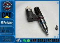 China CAT C13 C11 fuel injector 249-0713 294-3002 349-0705 249-0708 for CAT 345C 345D excavator parts 10R3262 10R2977 10R7636 for sale