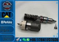China Cat C13 Injector 10r-3147 249-0712 2490712 For Caterpillar Cat Injectors for sale