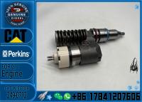 China Cat C13 Injector 10r-3147 249-0712 2490712 For Caterpillar Cat Injectors for sale