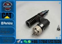 China Cat C13 Injector 10r-3147 249-0712 2490712 For Caterpillar Cat Injectors for sale