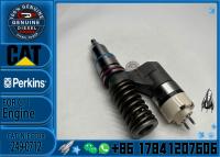 China Cat C13 Injector 10r-3147 249-0712 2490712 For Caterpillar Cat Injectors for sale
