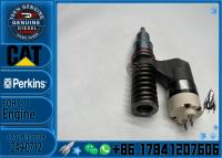 China Cat C13 Injector 10r-3147 249-0712 2490712 For Caterpillar Cat Injectors for sale