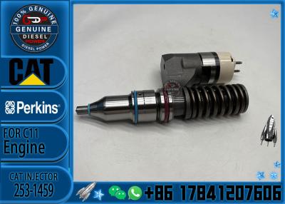 China 10R-7236 253-1459 249-0705 10R-3147 249-0712 CAT 320 C11 C13 Diesel Fuel Injector Gp-Fuel For Caterpillar Engine for sale