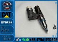 China 10R-7236 253-1459 249-0705 10R-3147 249-0712 CAT 320 C11 C13 Diesel Fuel Injector Gp-Fuel For Caterpillar Engine for sale