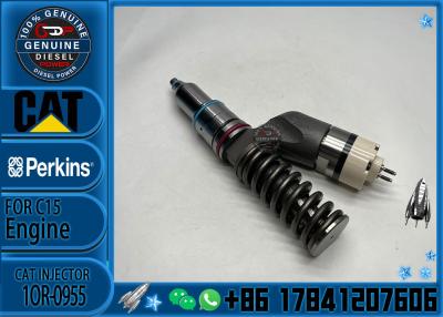 China C18 Engine Fuel Injector 1OR-2772 10R-0955 1OR-7231 365-8156 10R-7230 235-1403 For Caterpillar Mechanical Parts for sale