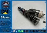 China Diesel Engine Injector 10R-0959 1OR-1000 10R-3263 355-6110 272-0630 249-0709 For Caterpillar C18 C15 Common Rail for sale