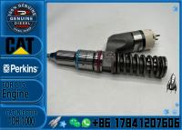 China Diesel Engine Injector 10R-0959 1OR-1000 10R-3263 355-6110 272-0630 249-0709 For Caterpillar C18 C15 Common Rail for sale