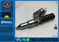 China Diesel Engine Injector 10R-0959 1OR-1000 10R-3263 355-6110 272-0630 249-0709 For Caterpillar C18 C15 Common Rail for sale