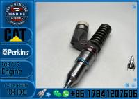 China Diesel Engine Injector 10R-0959 1OR-1000 10R-3263 355-6110 272-0630 249-0709 For Caterpillar C18 C15 Common Rail for sale